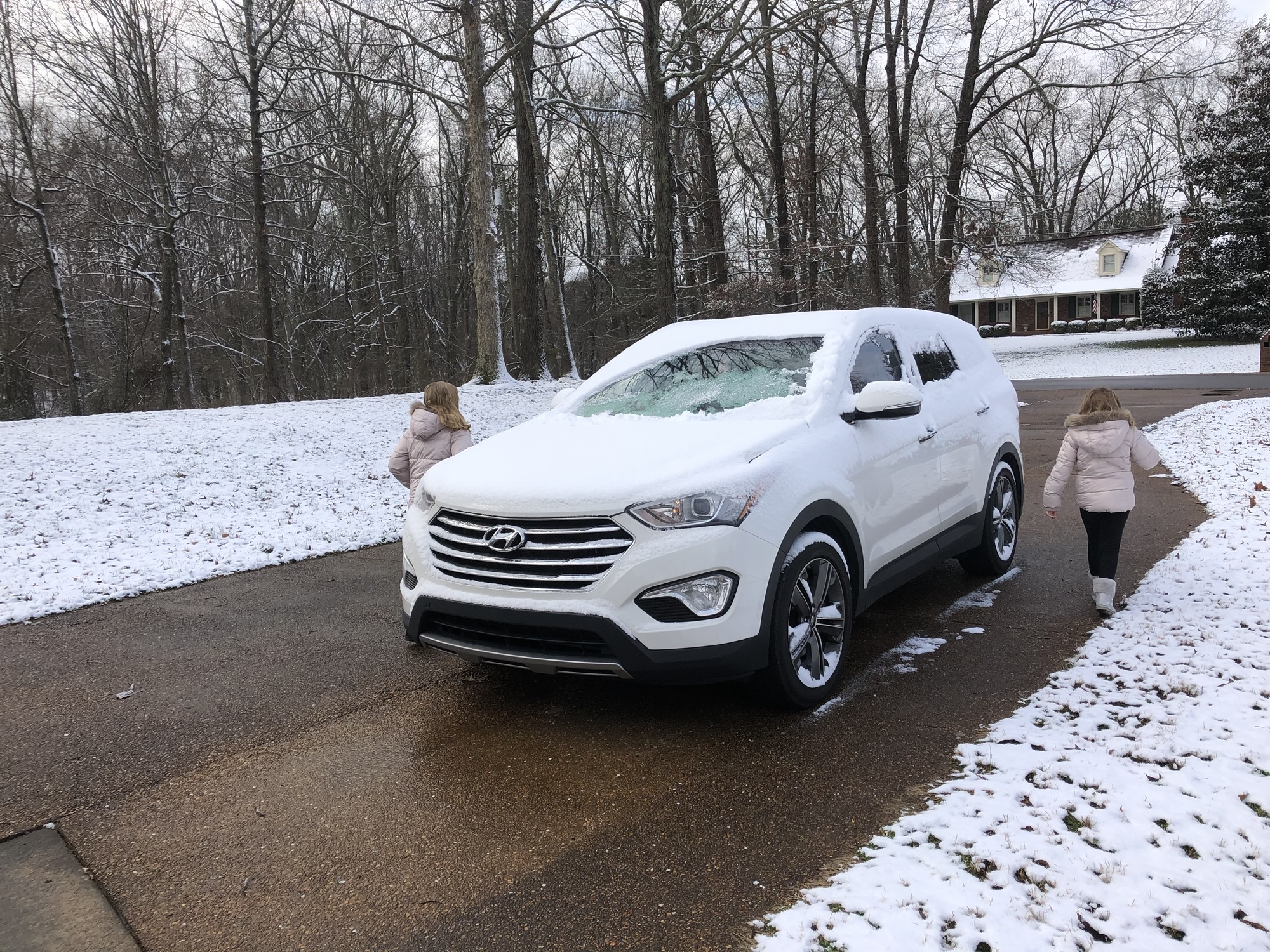 Saying Goodbye to a Car You Love – Essentially Better Living