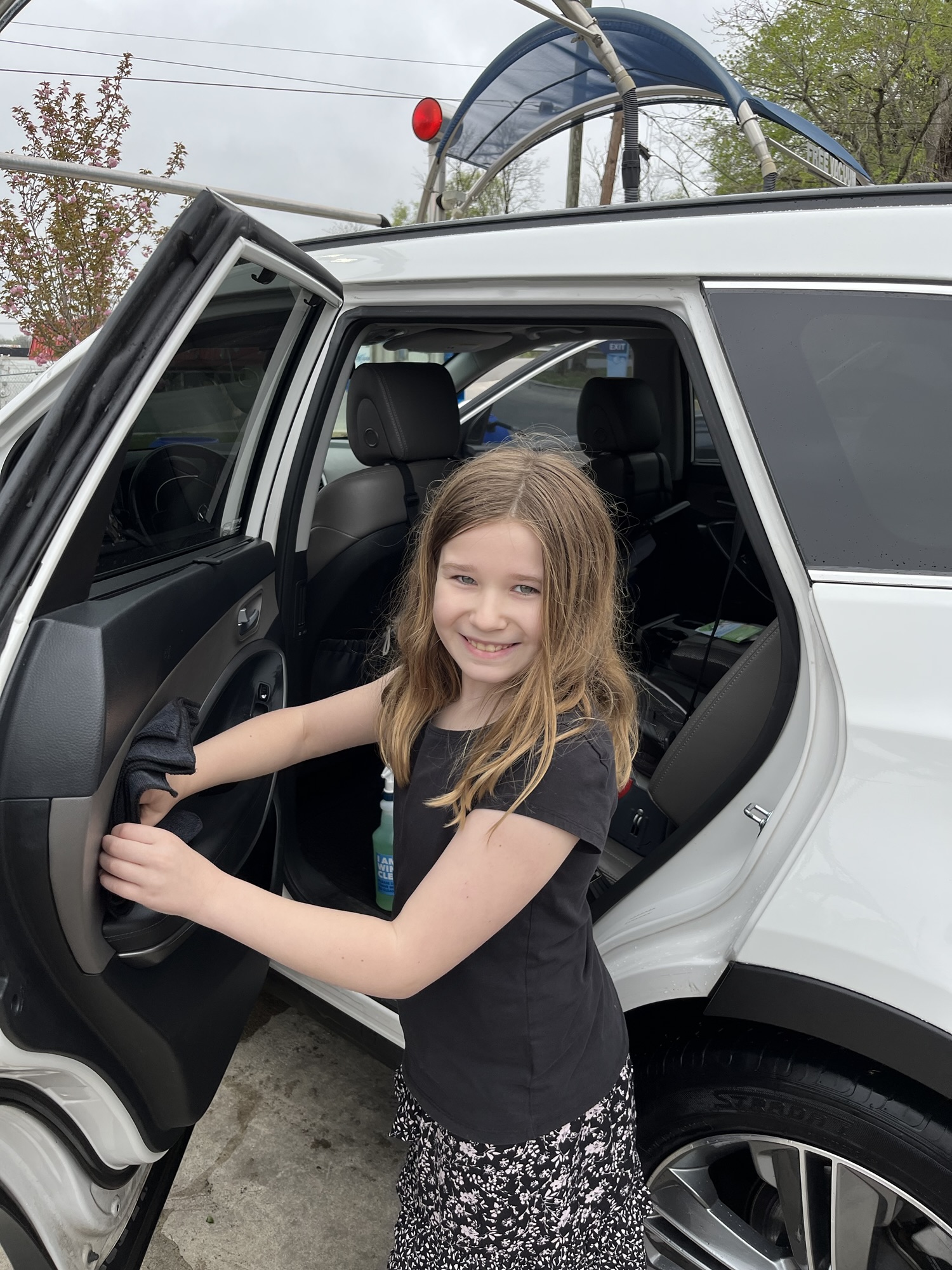 Saying Goodbye to a Car You Love – Essentially Better Living