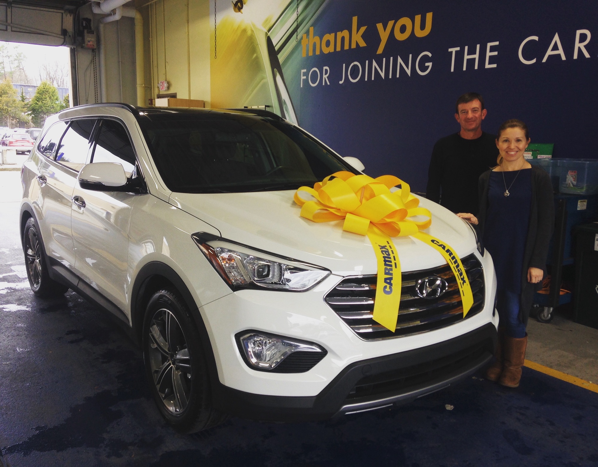Saying Goodbye to a Car You Love – Essentially Better Living