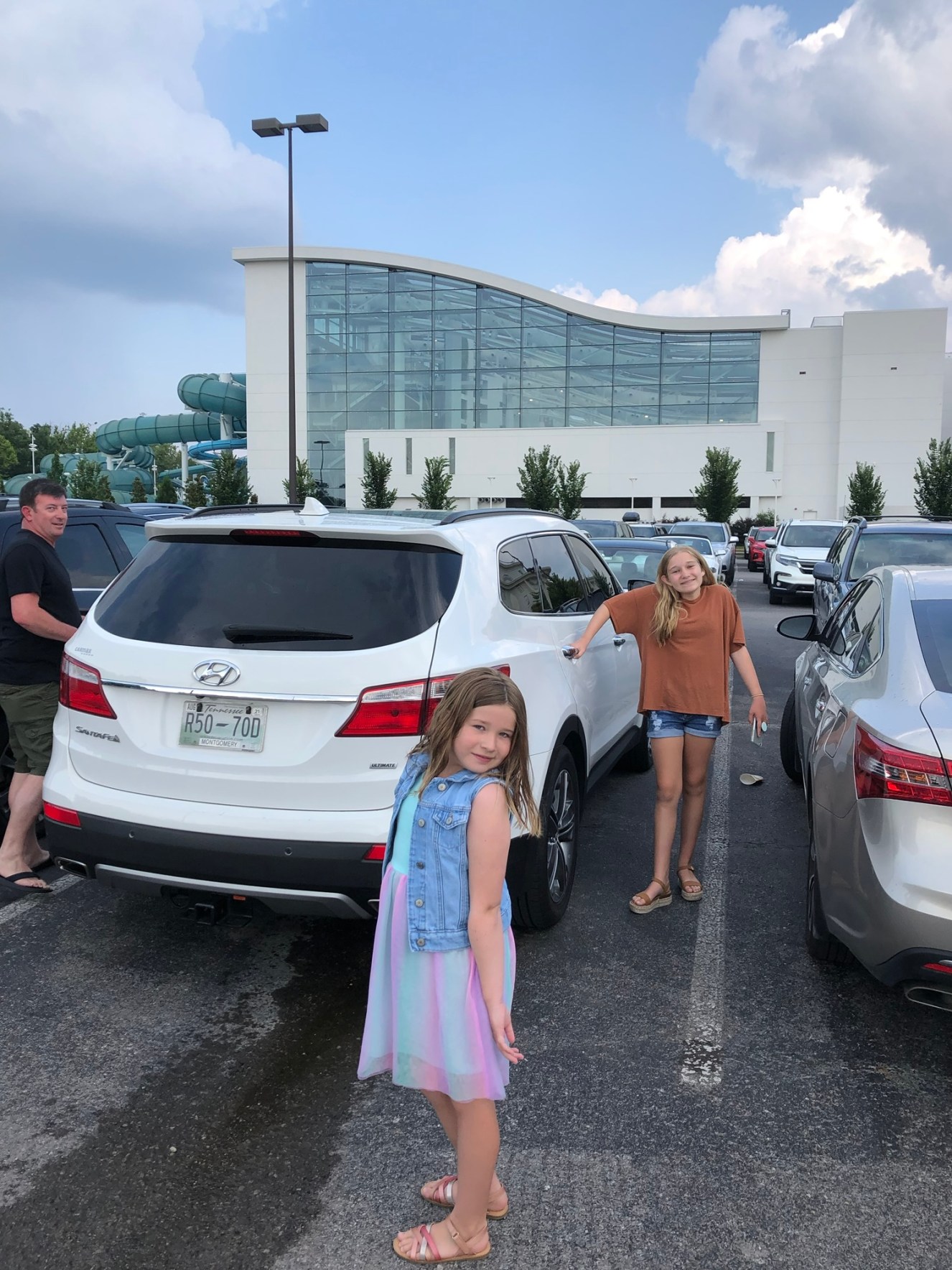 Saying Goodbye to a Car You Love – Essentially Better Living